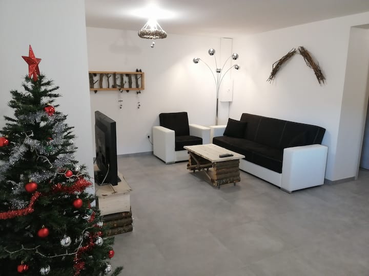 Belle Appartement Style Chalet - Xonrupt-Longemer