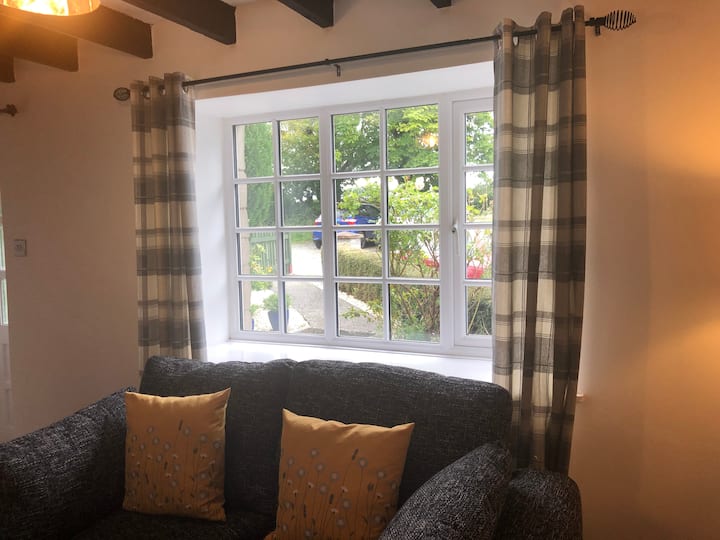 Firtree Cottage Near The Pembs Coast National Park - Little Haven