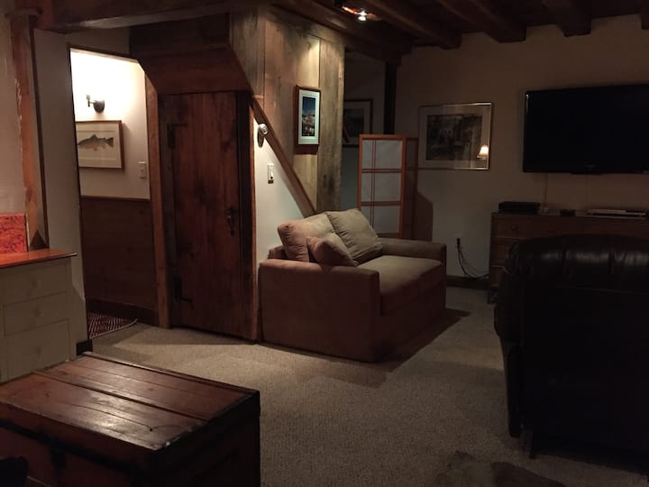 Beautiful Farm With Privacy - Rhode Island