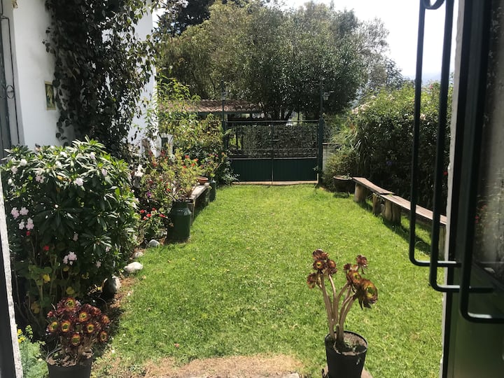 Casa De Hacienda Florencia - Cayambe