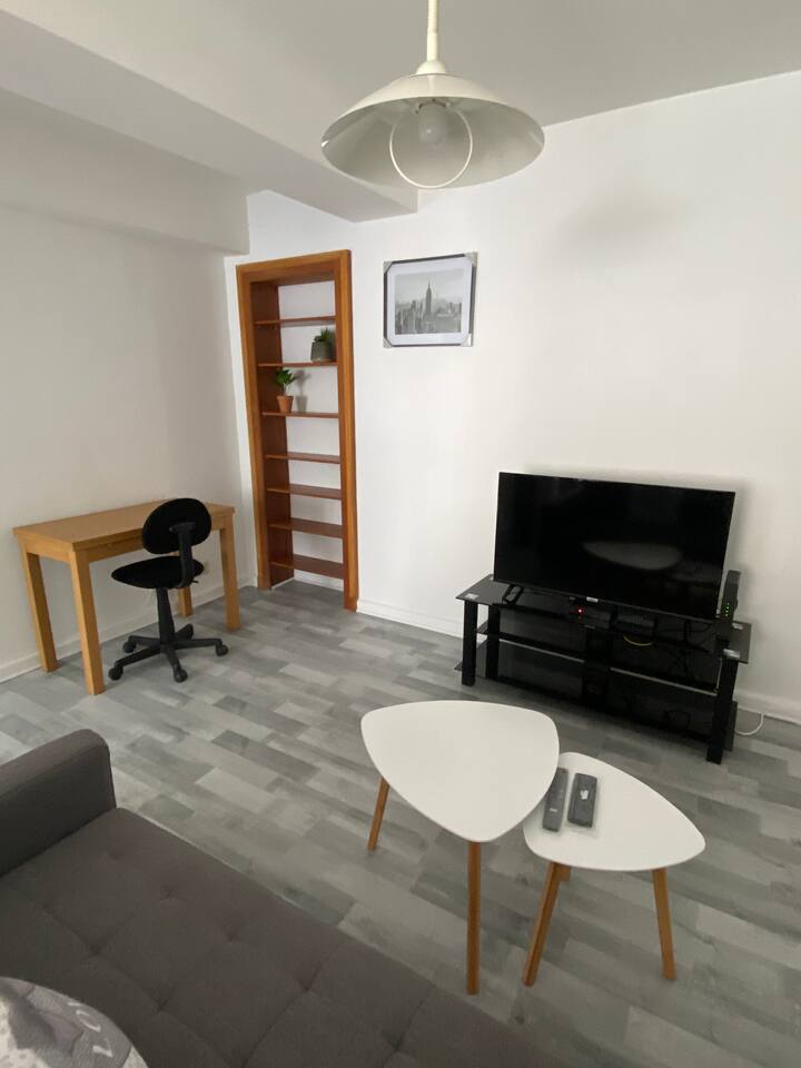 Appartement Au Coeur De Troyes - Sainte-Savine