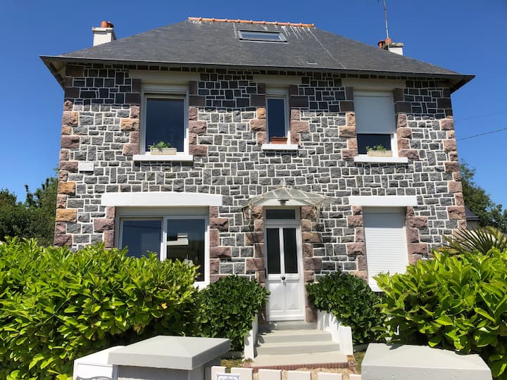 Maison « Le Granit Bleu » - Saint-Quay-Portrieux