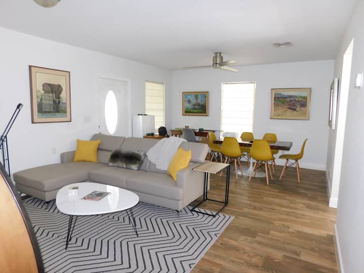 Coastal Cottage - Naples, FL