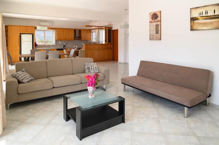 Villa Mary Neochorio Apokoronoy - Kreta