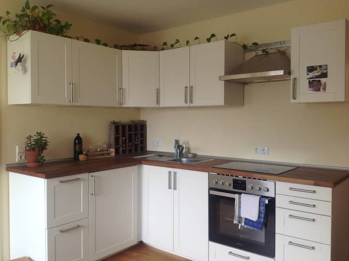 Ruhiges Zimmer Neben Tai-chi ÜBungsraum 2/3 - Giessen