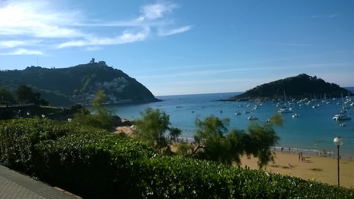 Mi Txoko - San Sebastián