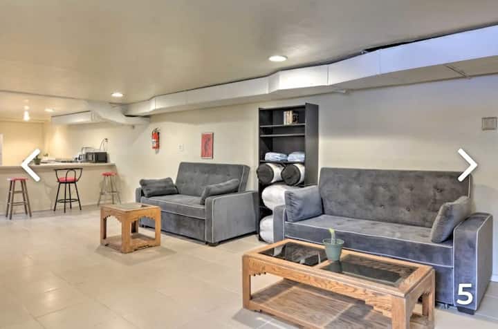 Albuquerque W/pool/fire Pit! - Albuquerque, NM