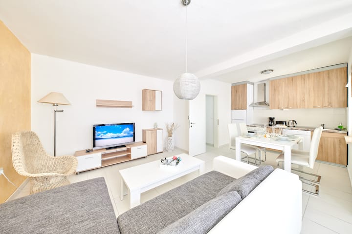 Apartments Gvarda 1 - Umag