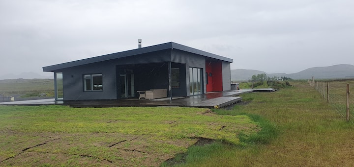 Villa By Thingvallavatn - Islande