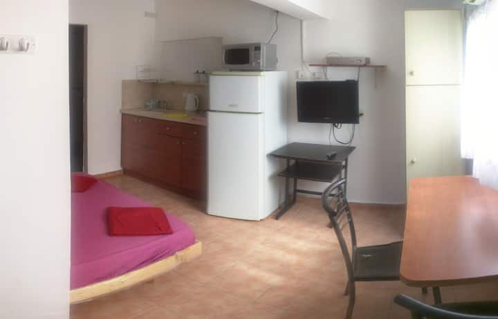 Cozy Studio Apartment - Eilat