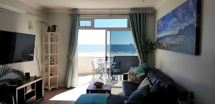 The Surf Shack On Lagoon Beach Cape Town - Goodwood