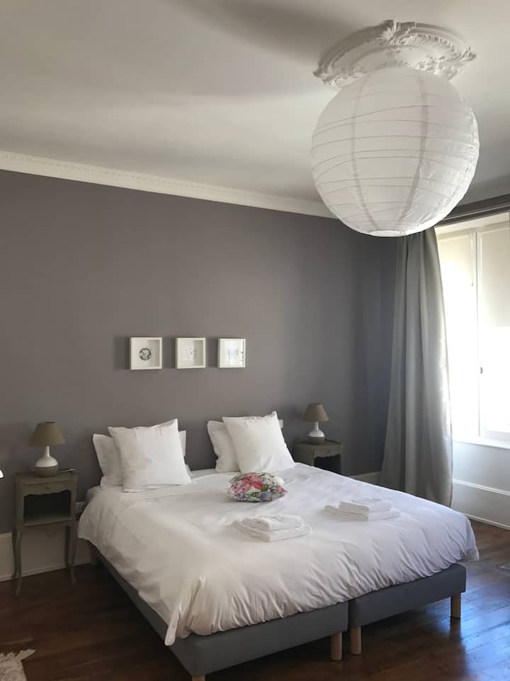 Les Perseides - Nuits-Saint-Georges