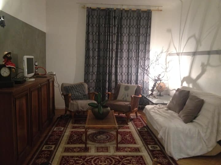 Appartement Cosy à Lyon Pour Tout Type De Séjour - Lyon