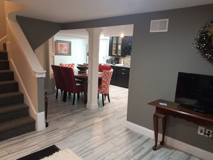 Custom Reservation - Chelmsford, MA