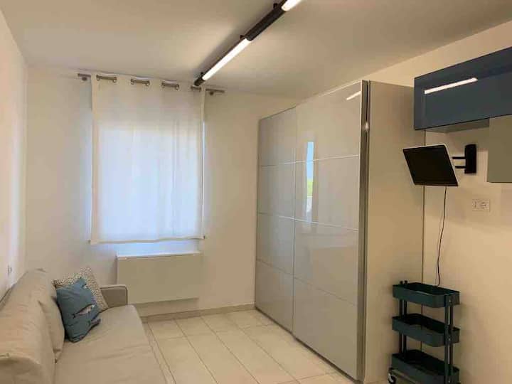 Monolocale Nuovo, Confortevole E Moderno. - Eraclea Mare
