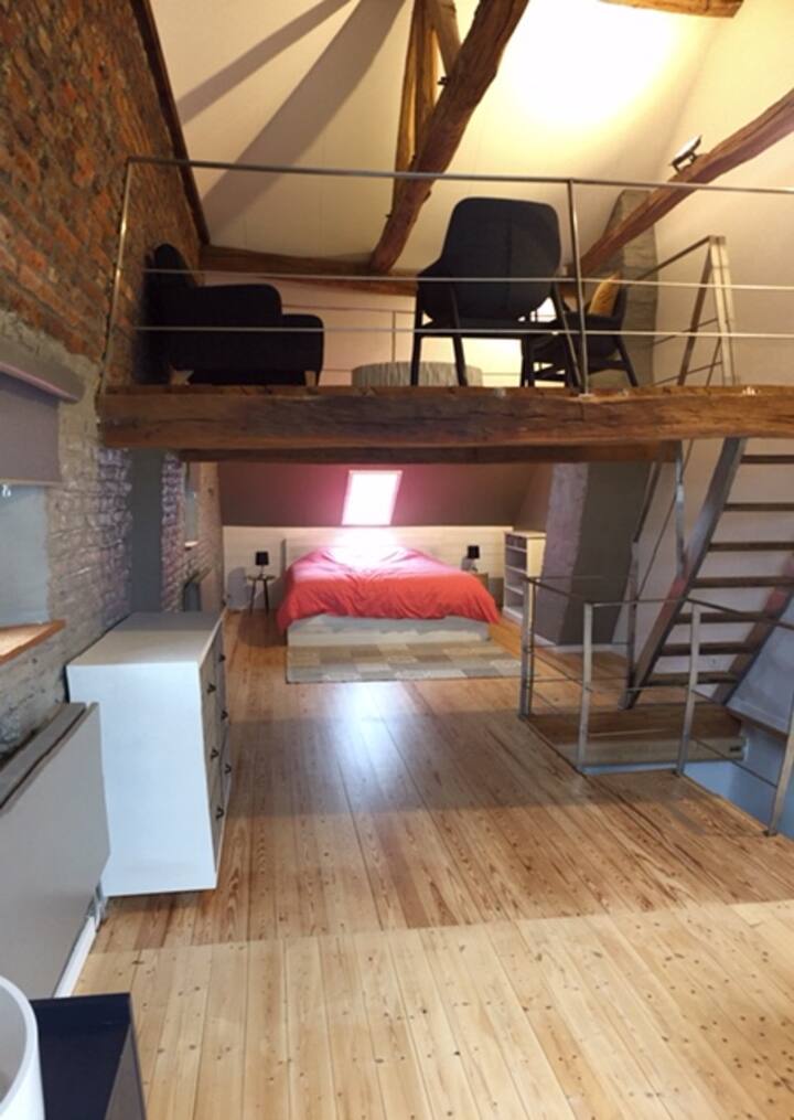 Maison De Charme - Aubel