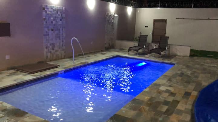 Espaço Marques - Uberaba