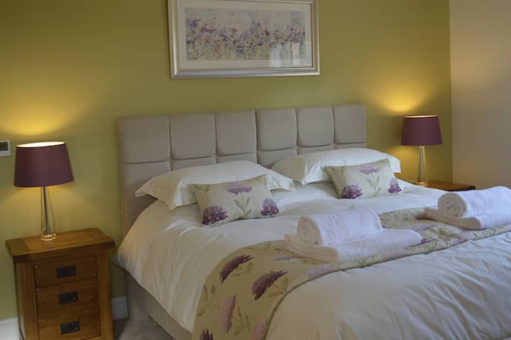 Gateway Cottages - Partridge Cottage - Écosse