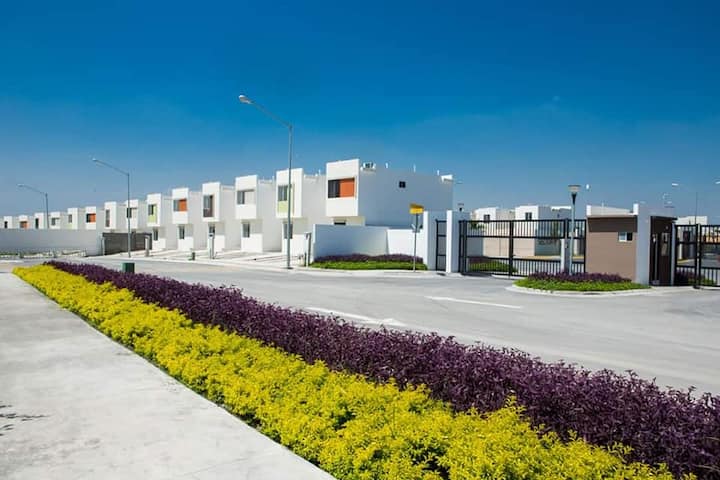 Privalia Huinalá : locations moyenne et longue durée ou séjours ...