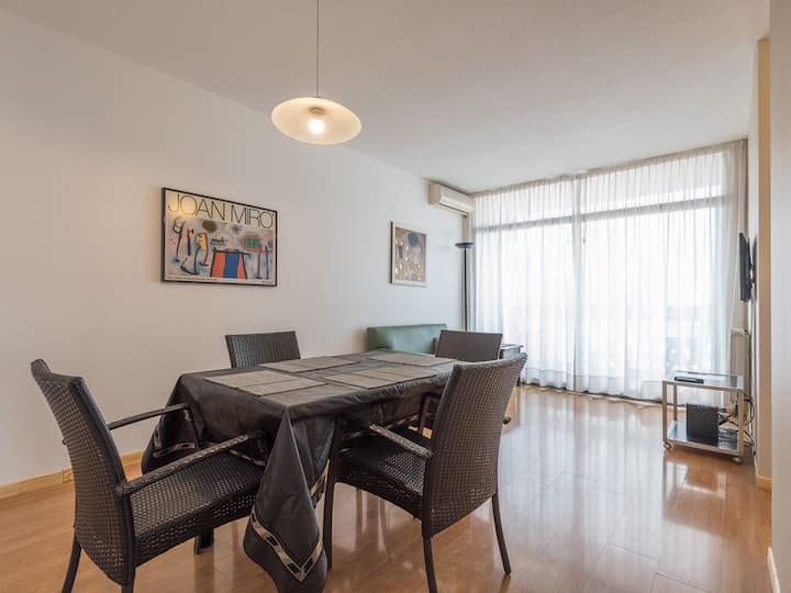 2 Dormitorios En Palermo Con Balcon - Buenos Aires