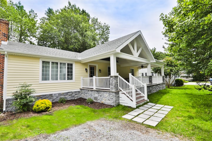 Beautiful Bethany Beach Breakaway! - 베다니 비치