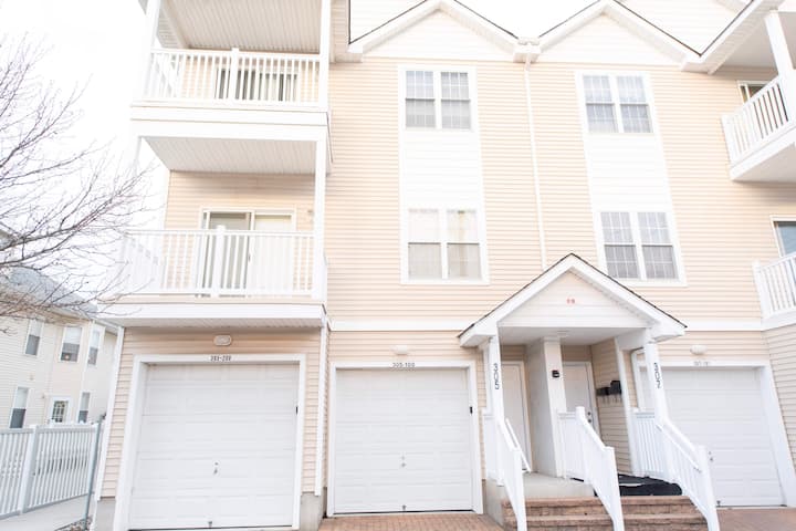 Poplar Ave - Wildwood, NJ