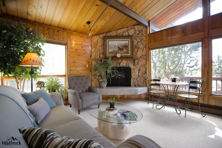 Jewel Lake Bed & Breakfast - Alaska