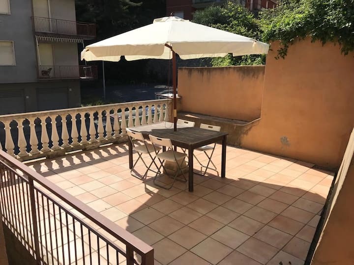 Palazzo Adriana 2 - Laigueglia