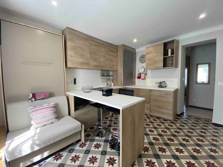 Tiny House à 2 Pas Du Verdon - Gréoux-les-Bains