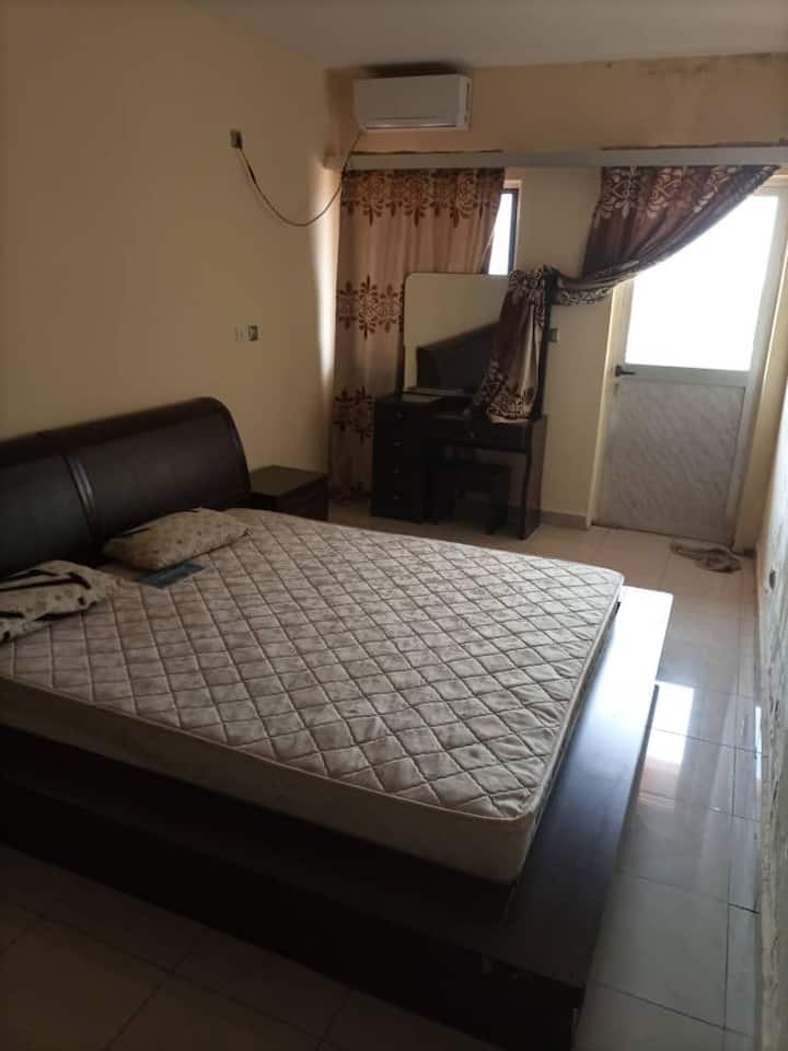 Appartement Yaya - Conakry