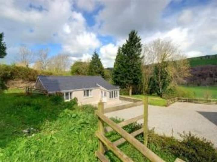 Priory Cottage, North Devon - Bungalows for Rent in Snapper, North ...