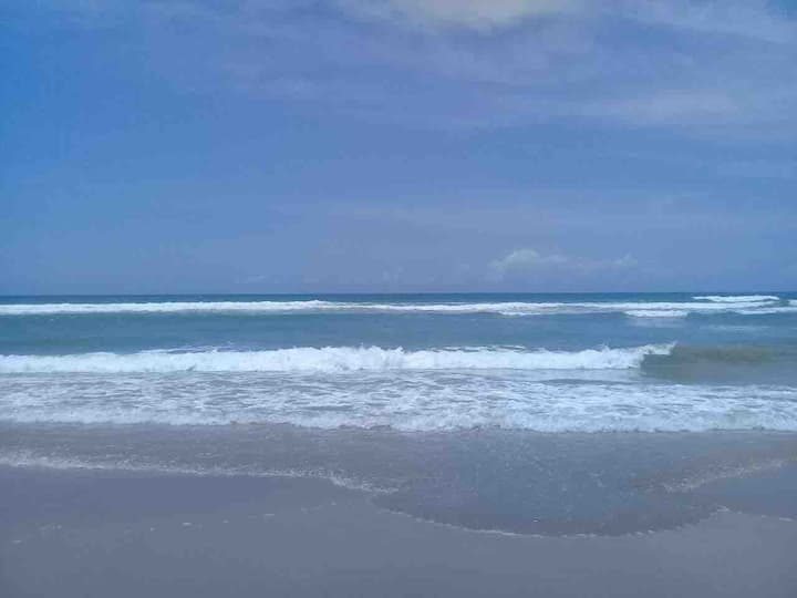 Venha Desfrutar De Um Verdadeiro Paraíso Com Toda A Sua Família! - Salvador, Brazil