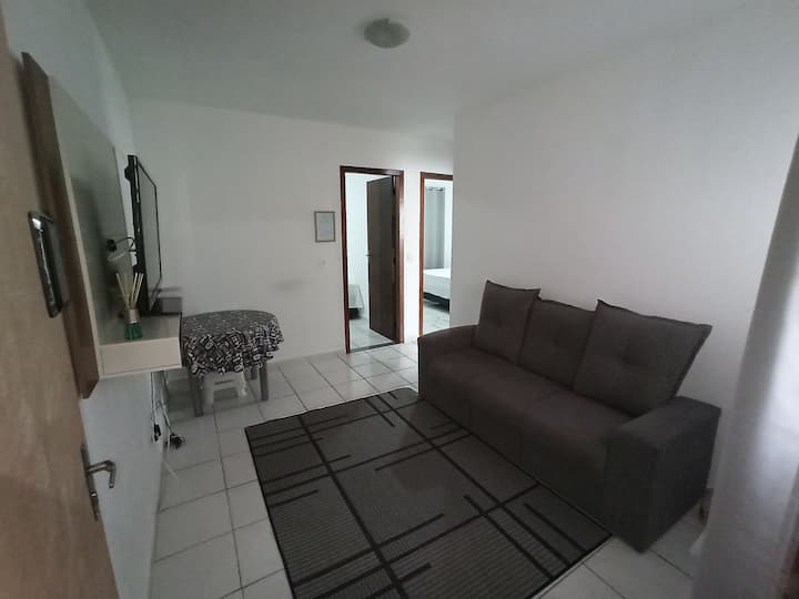 B22 Apto Com Estac. Piscina E Churrasq. - Bragança Paulista