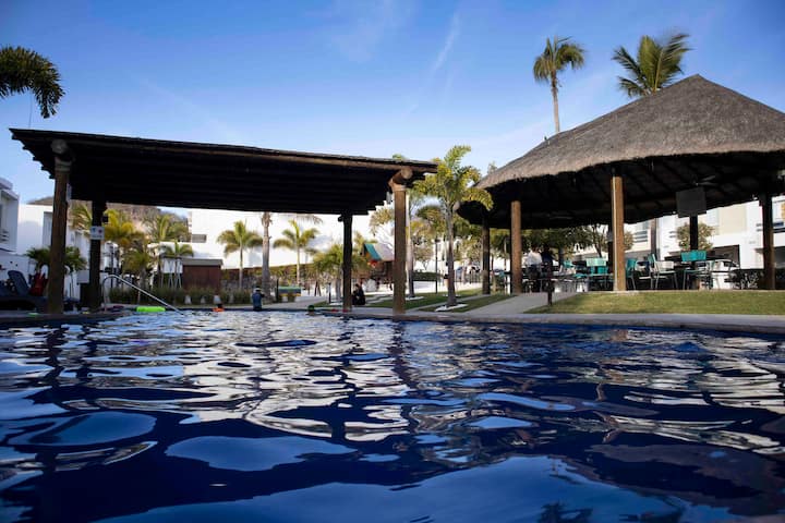 Almar Beautiful House Near The Beach - Mazatlán