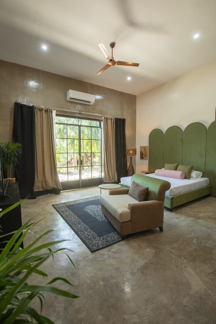 The Venta Suites - Chamber 3 - Guagua