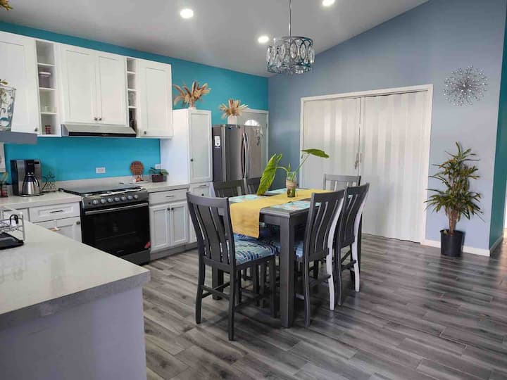 Casa La Sierra Azul - Rosarito