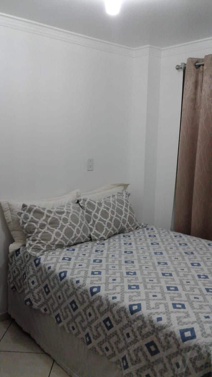 Apartamento Marcia - Cascavel
