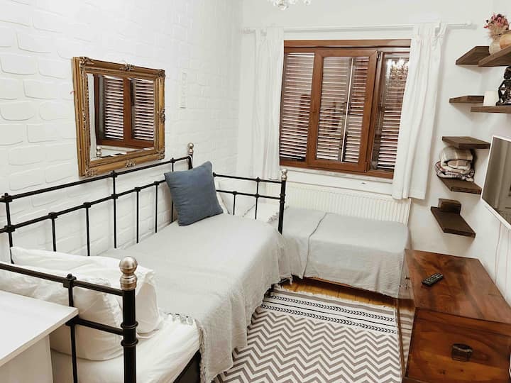 Tiny Apartment In Balat - Beykoz