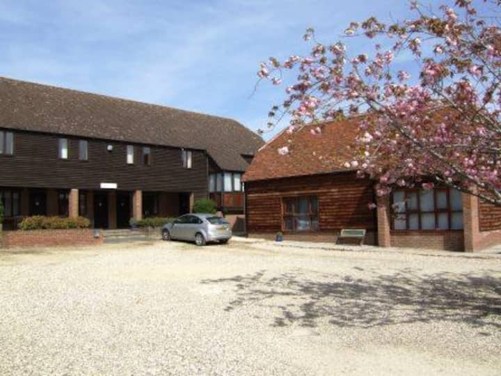 Millbrook House Apartments 6 - Wantage