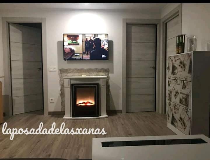 La Posada De Las Xanas - Gijón