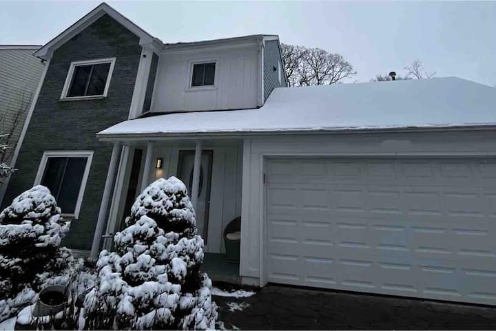 Cozy Home 3bd 2 Ba: Central; I-88/outlet Mall/park - Hollywood Casino Aurora