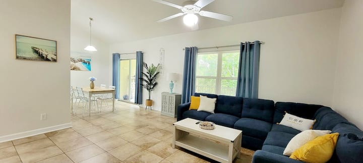 #210 Gulf Shores Condo 2 Bedrooms - Gulf Shores, AL