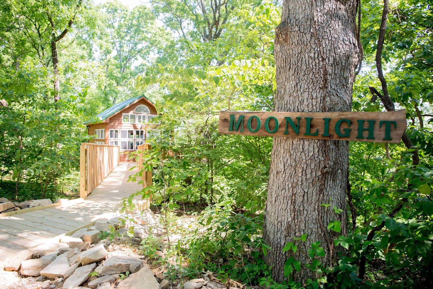 21 Stay-Worthy Treehouse Rentals In The Midwest – My Bucket List Escapes