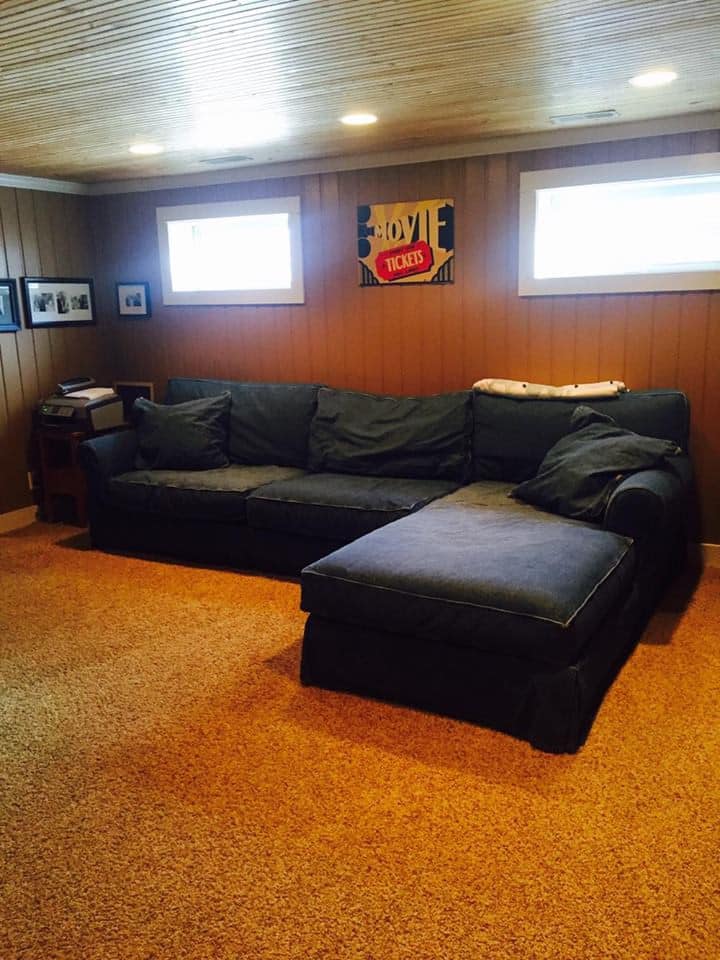 Private Basement/studio - Basalt, ID