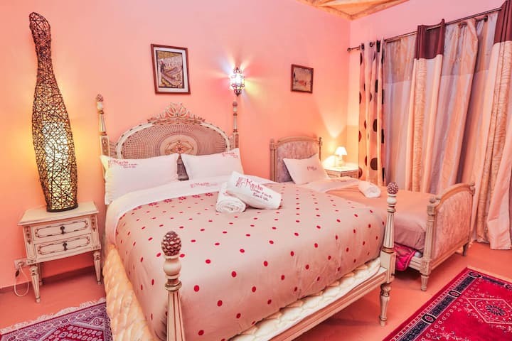 Ifrane - Sidi Kaouki