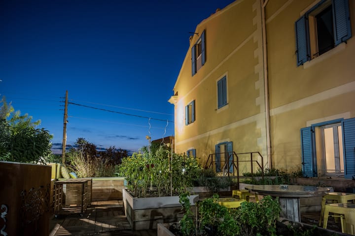 Bastia:un Séjour Convivial Avec Service Hôtelier ! - Bastia