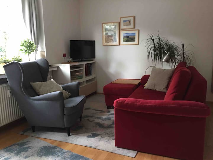 1-room-apartment - Bremen