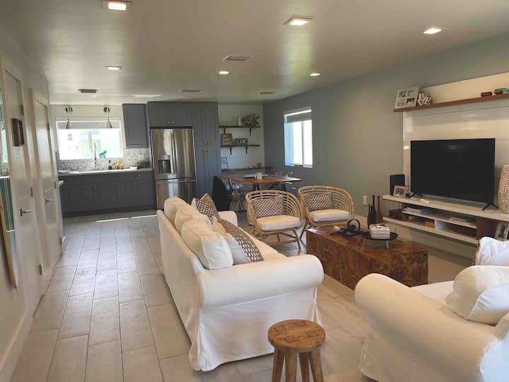 Key Largo Luxury Beach House - Key Largo