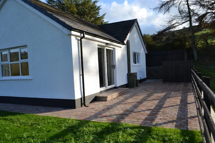Glendarragh Cottage - Cushendall