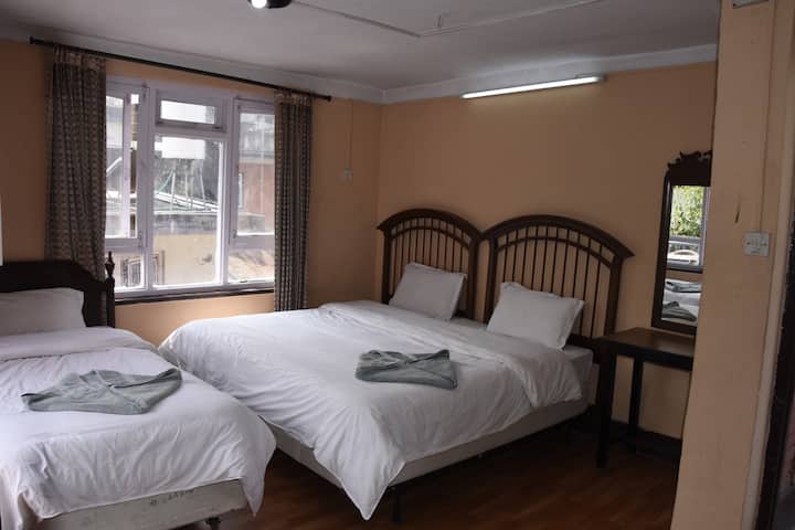 Family Peace House Home-stay 1 - Katmandú